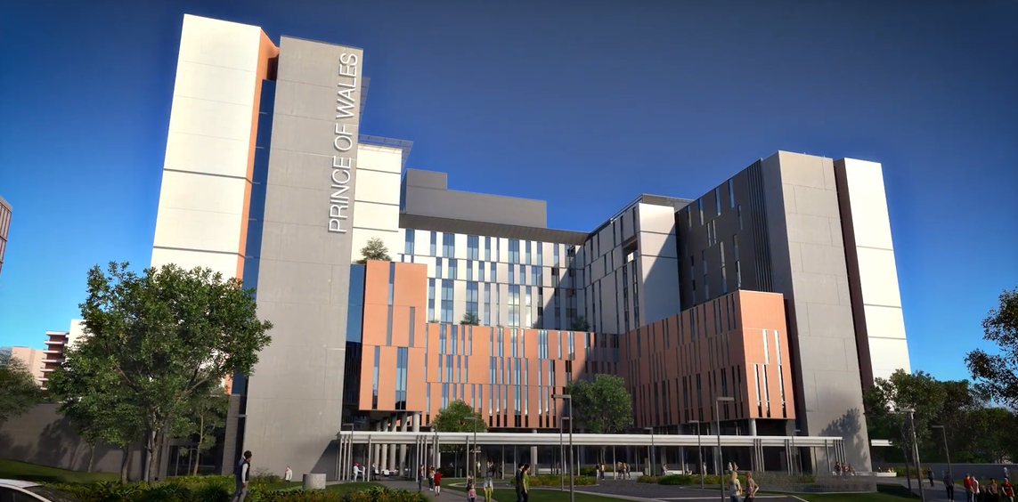 Randwick Campus Redevelopment | NSW Government